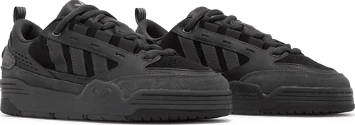 ADIDAS ADI2000 TRIPLE BLACK - Quem entende de tênis, escolhe a JR