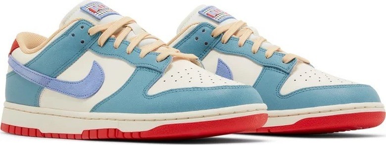NIKE DUNK LOW PREMIUM SKETCH & EXPLORATION - Os melhores sneakers estão ...
