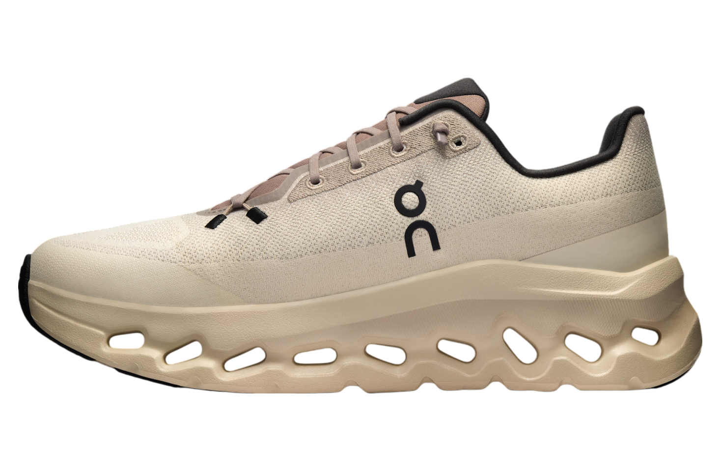 TÊNIS ON CLOUDTILT ' CINDER SAND ' - Os melhores sneakers estão aqui