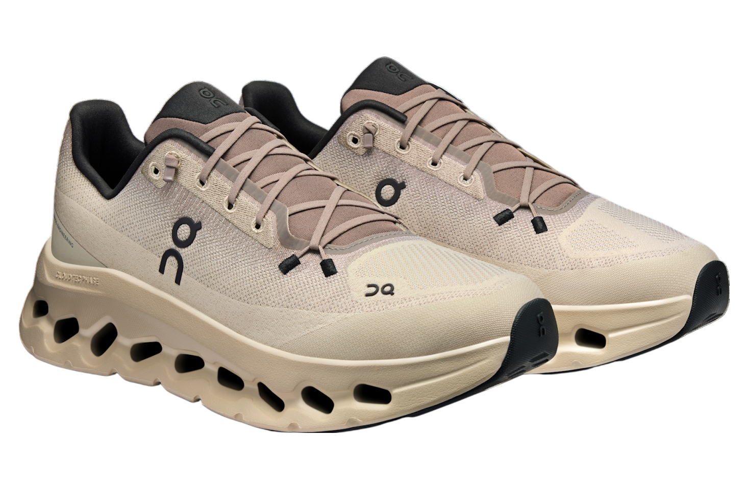 TÊNIS ON CLOUDTILT ' CINDER SAND ' - Os melhores sneakers estão aqui