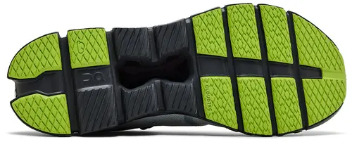 TÊNIS ON CLOUD X 4 GLACIER ECLIPSE - Os melhores sneakers estão aqui