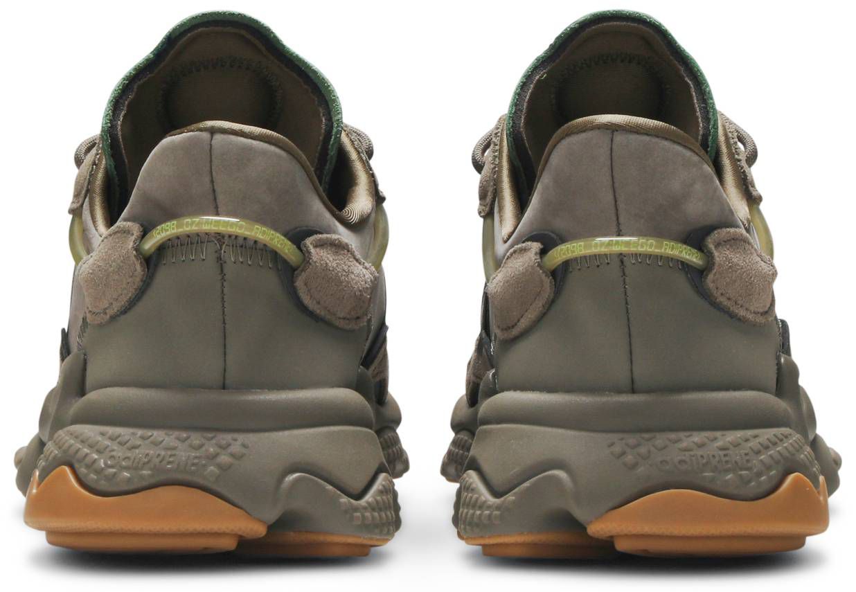 TÊNIS ADIDAS OZWEEGO ' TRACE CARGO ' - Os melhores Tênis estão aqui