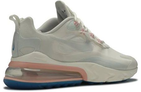 TÊNIS NIKE AIR MAX 270 REACT 'AMERICAN MODERN ' - Os melhores sneakers ...