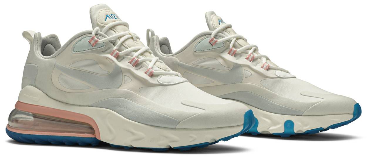 TÊNIS NIKE AIR MAX 270 REACT 'AMERICAN MODERN ' - Os melhores sneakers ...