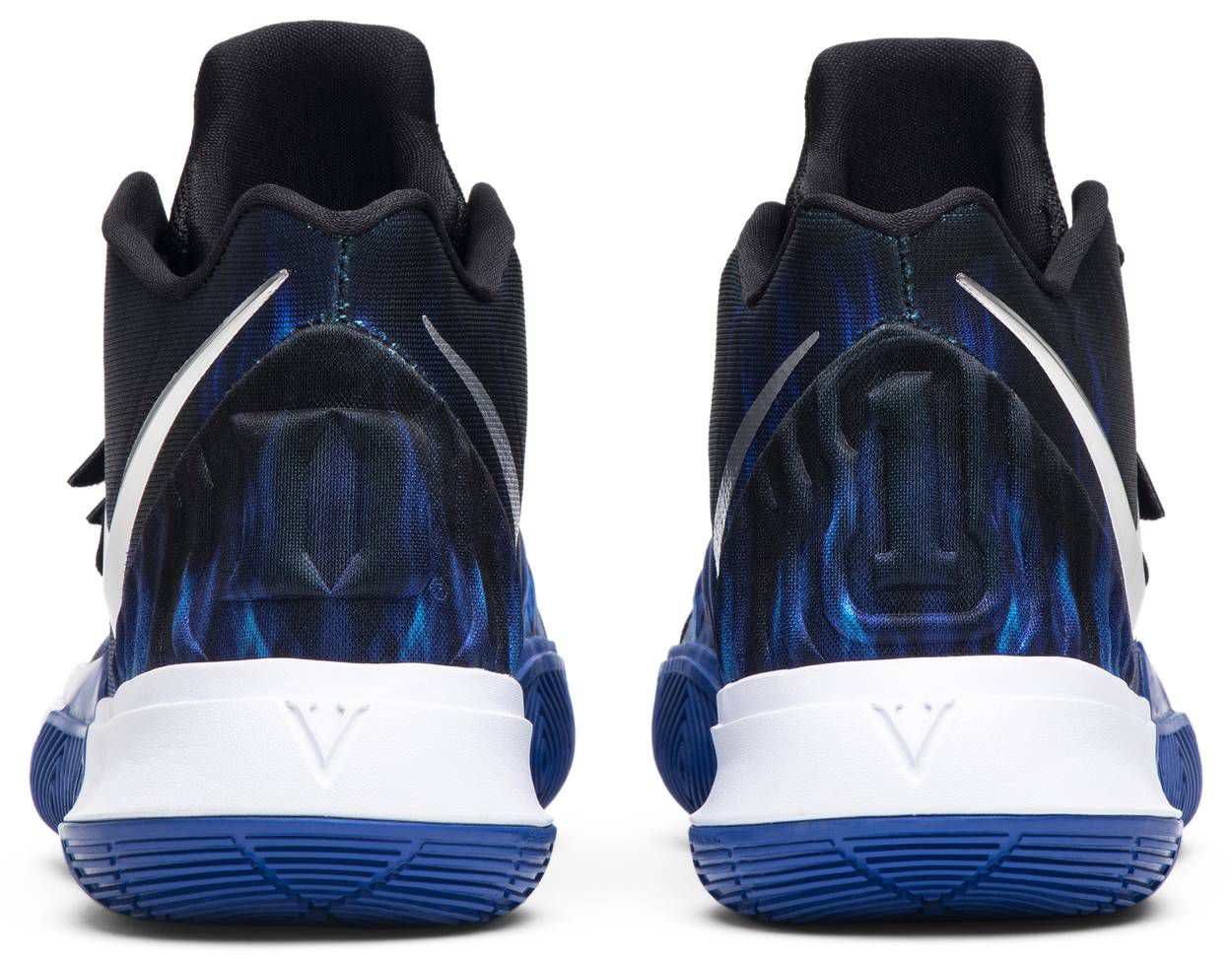 TÊNIS NIKE KYRIE 5 ' DUKE ' - Os melhores sneakers estão aqui