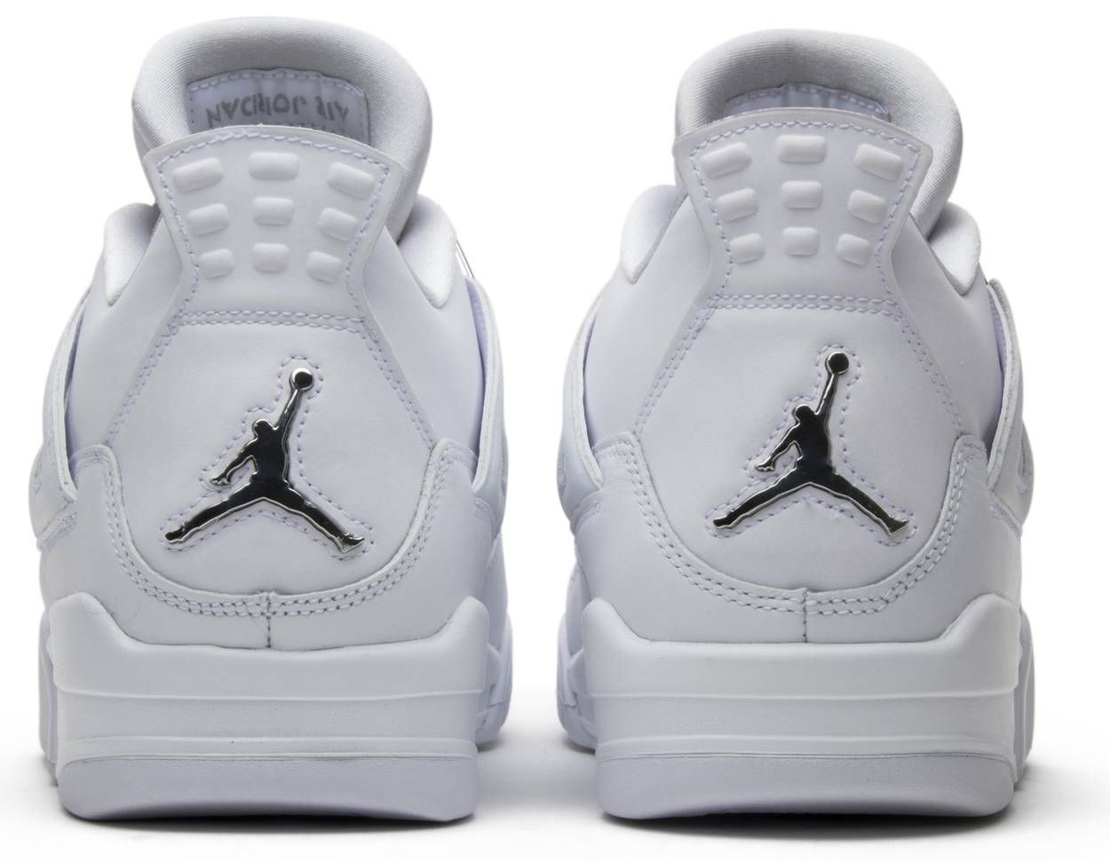 AIR JORDAN 4 RETRO ' PURE MONEY ' 2017 - Quem entende de tênis, escolhe ...