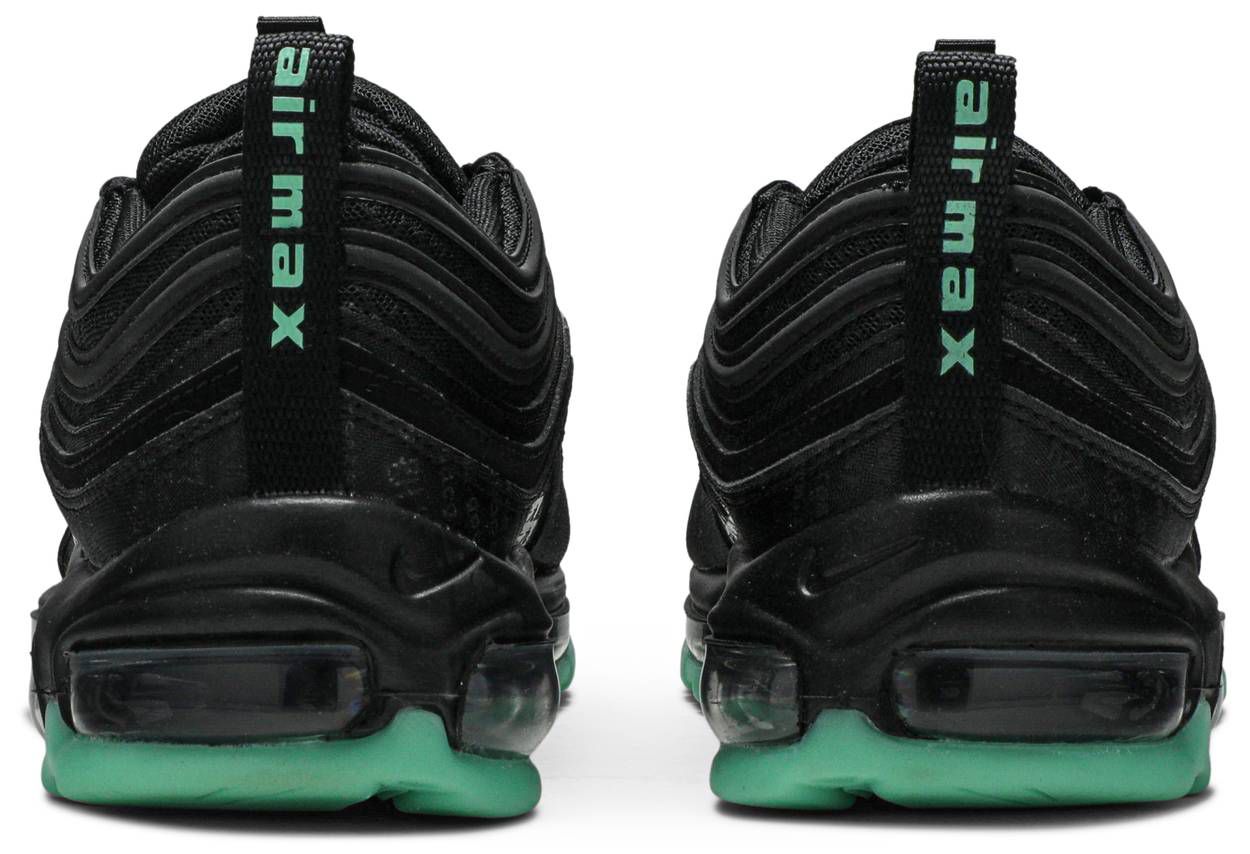 TÊNIS NIKE AIR MAX 97 ' MATRIX ' - Os melhores sneakers estão aqui