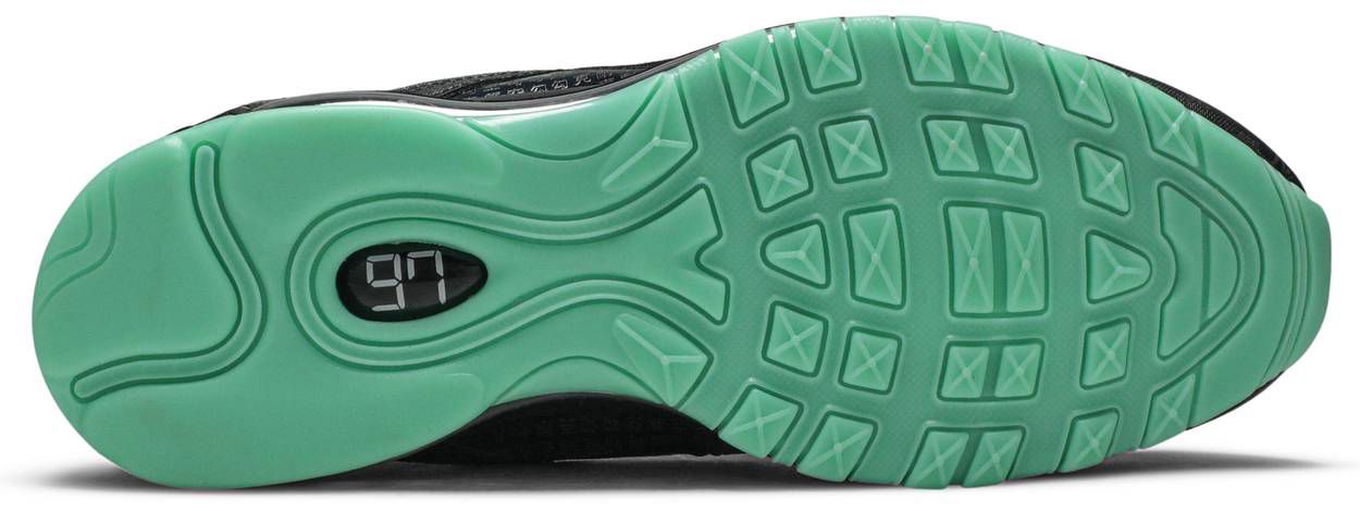 TÊNIS NIKE AIR MAX 97 ' MATRIX ' - Os melhores sneakers estão aqui