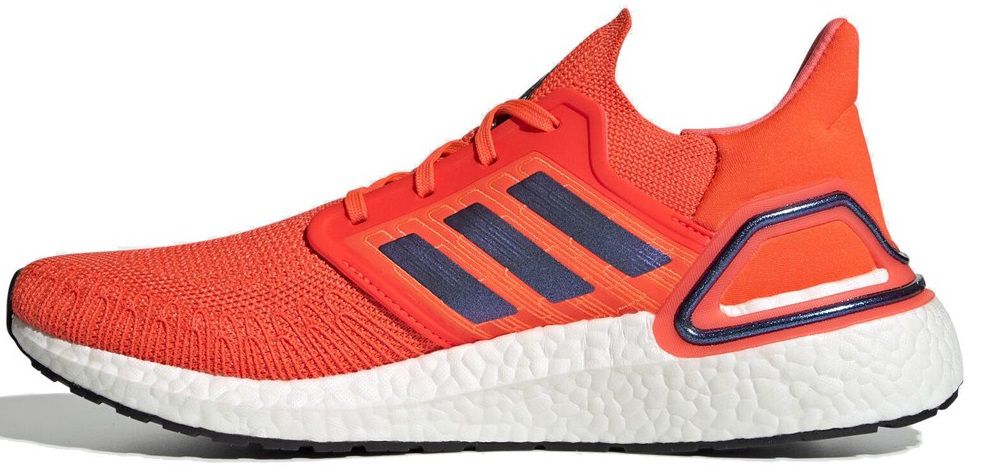 TÊNIS ADIDAS ULTRABOOST 20 CONSORTIUM 6.0 ' SOLAR RED ' - Os melhores ...