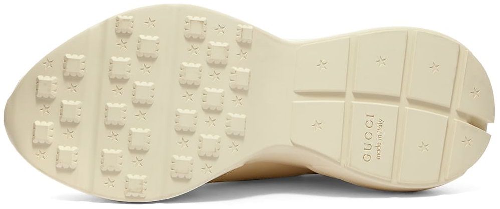 TÊNIS GUCCI RHYTON ' DISK PRINT ' - Os melhores Tênis estão aqui