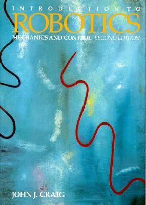 Livro Introduction To Robotics: Mechanics And Control Autor Craig, John ...