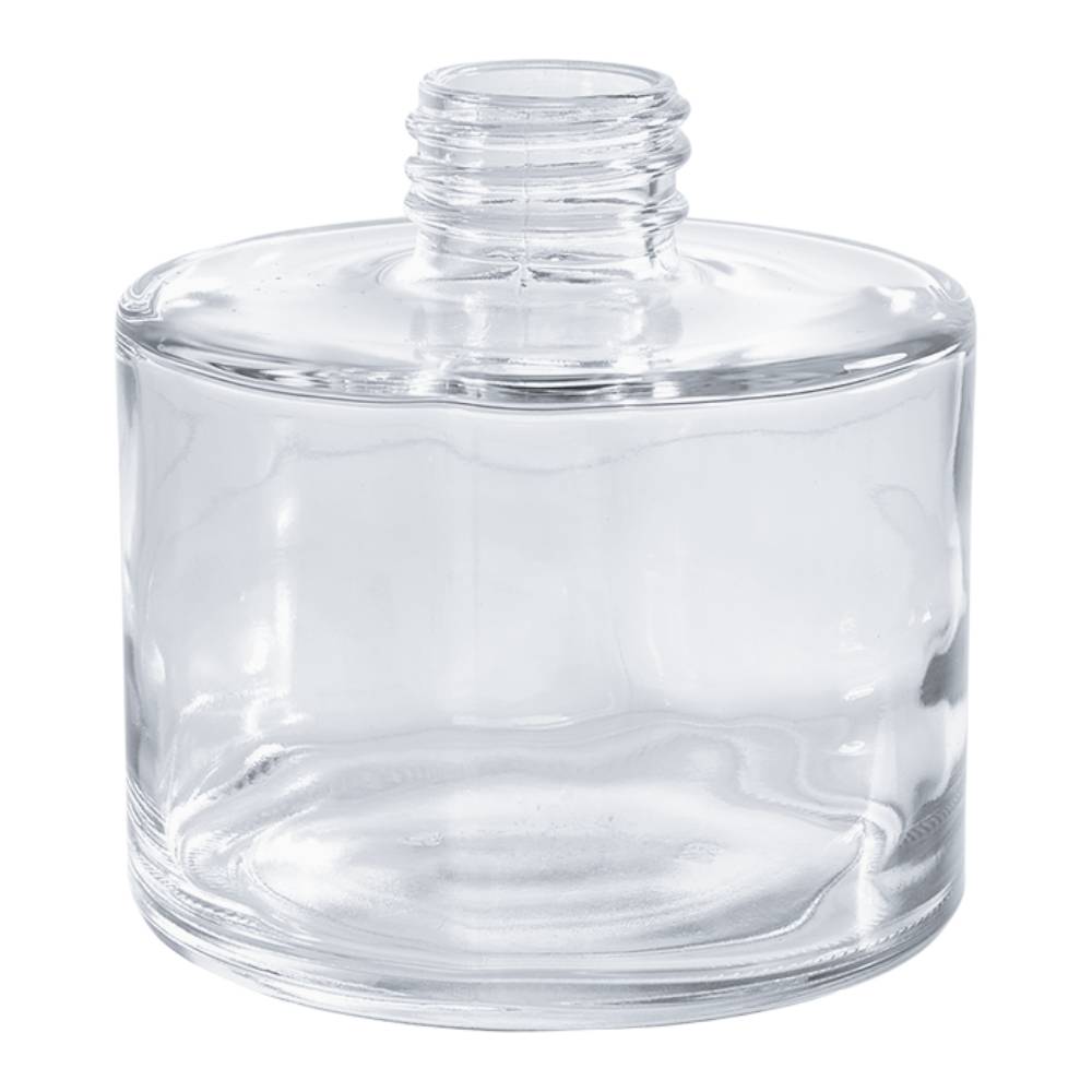 Frasco Picolo 240ml Rosca 28/410 - Harmonia Aromas