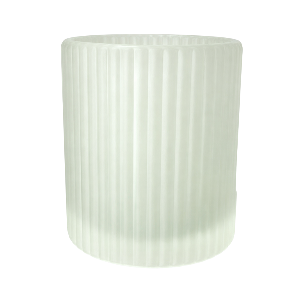 Copo/Pote Granada Fosco para Velas 200ml - Harmonia Aromas