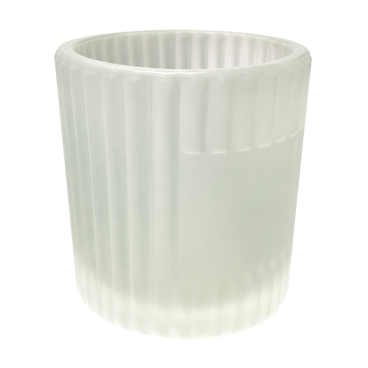 Copo/Pote Granada Fosco para Velas 200ml - Harmonia Aromas