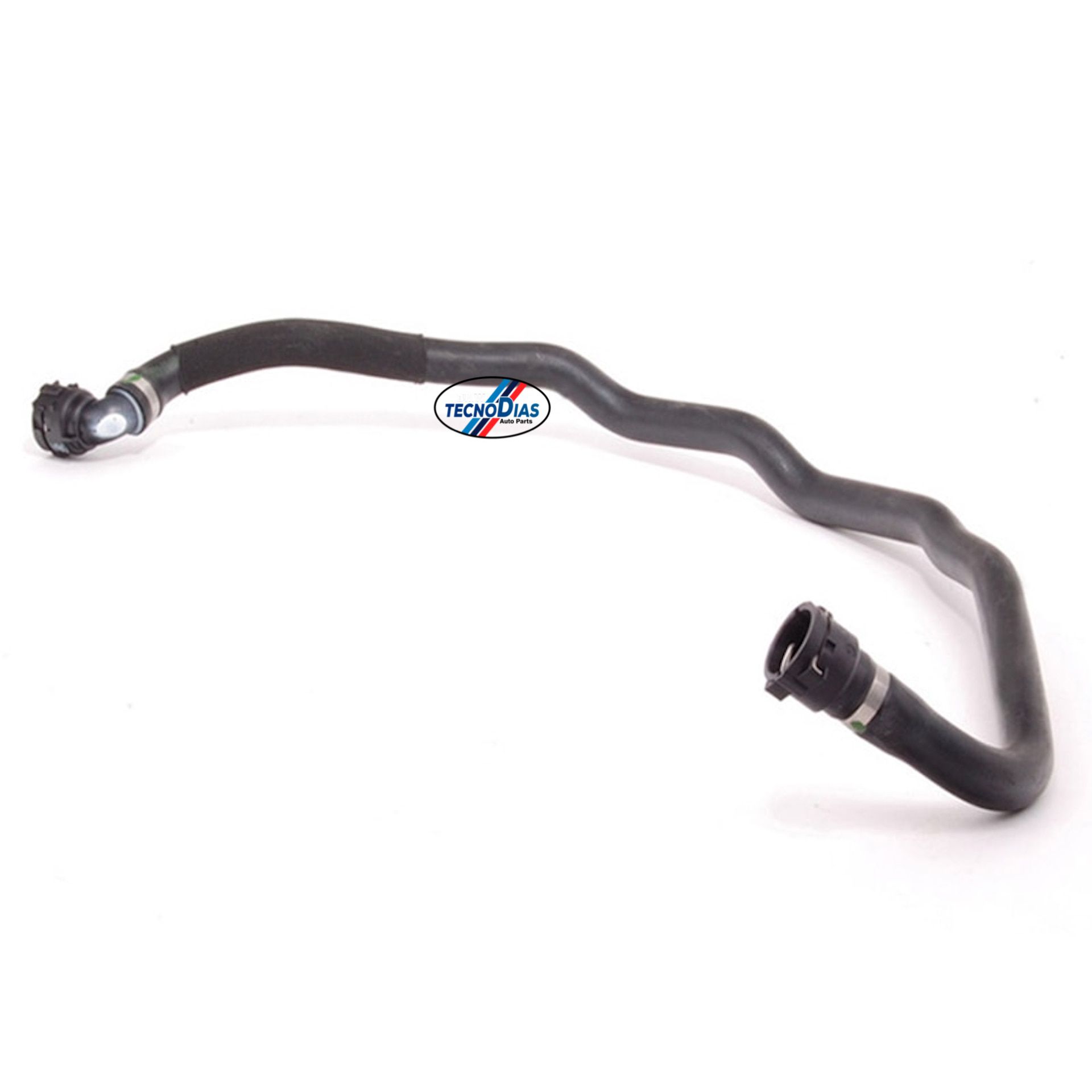Mangueira Retorno Ar Quente N52n Bmw E87 130i E82 E88 125i 128i 135i ...