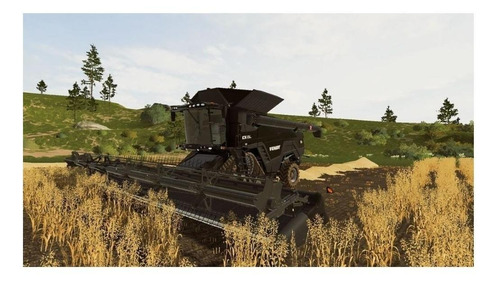 Jogo Farming Simulator 19 - Ps4 - Loja Multigames