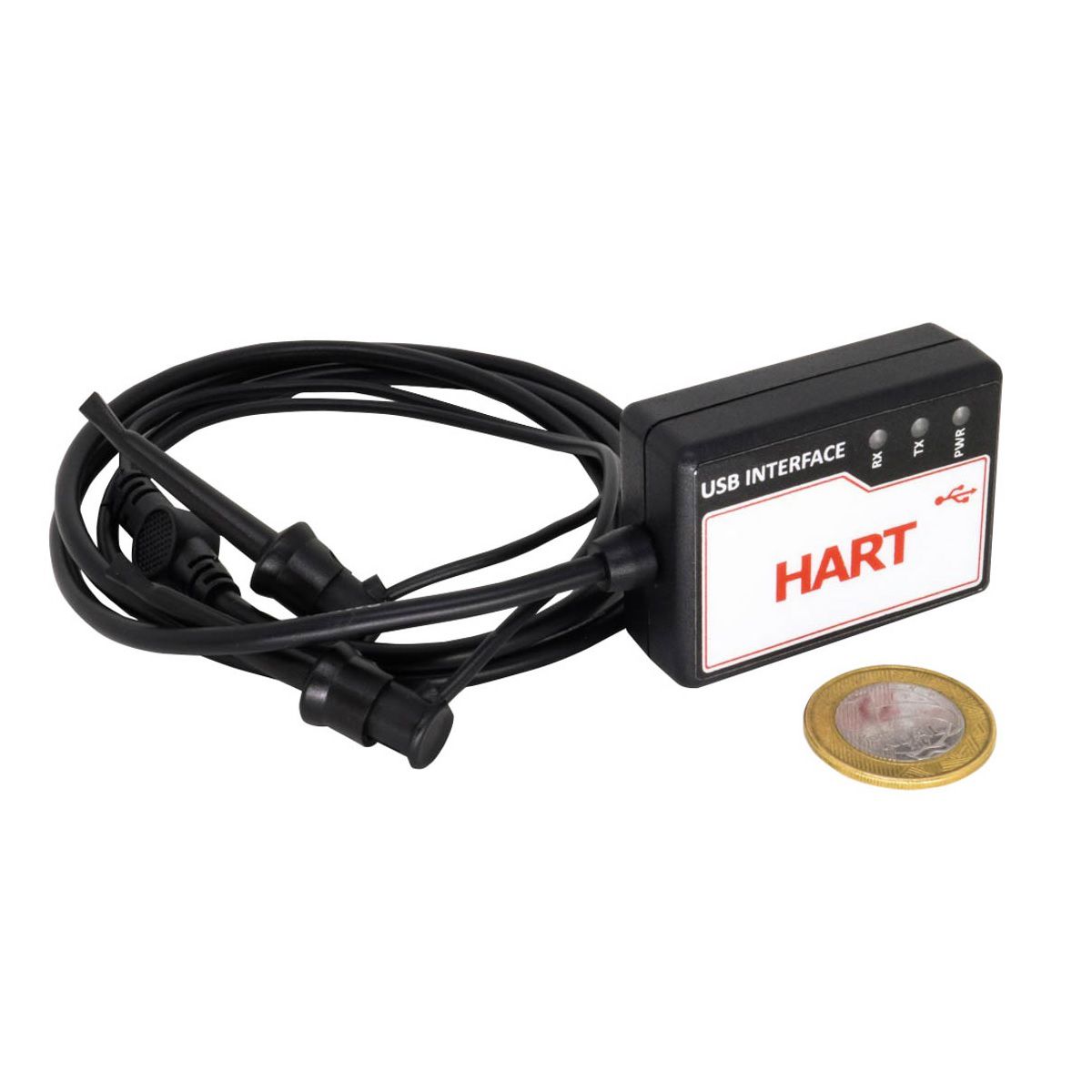 Interface USB HART - Electools