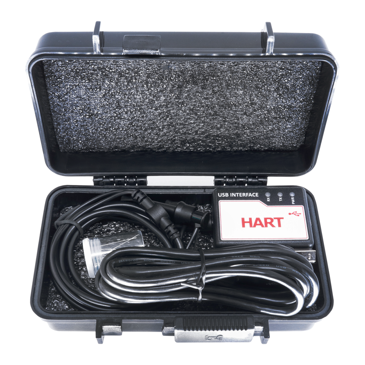Interface USB HART - Electools