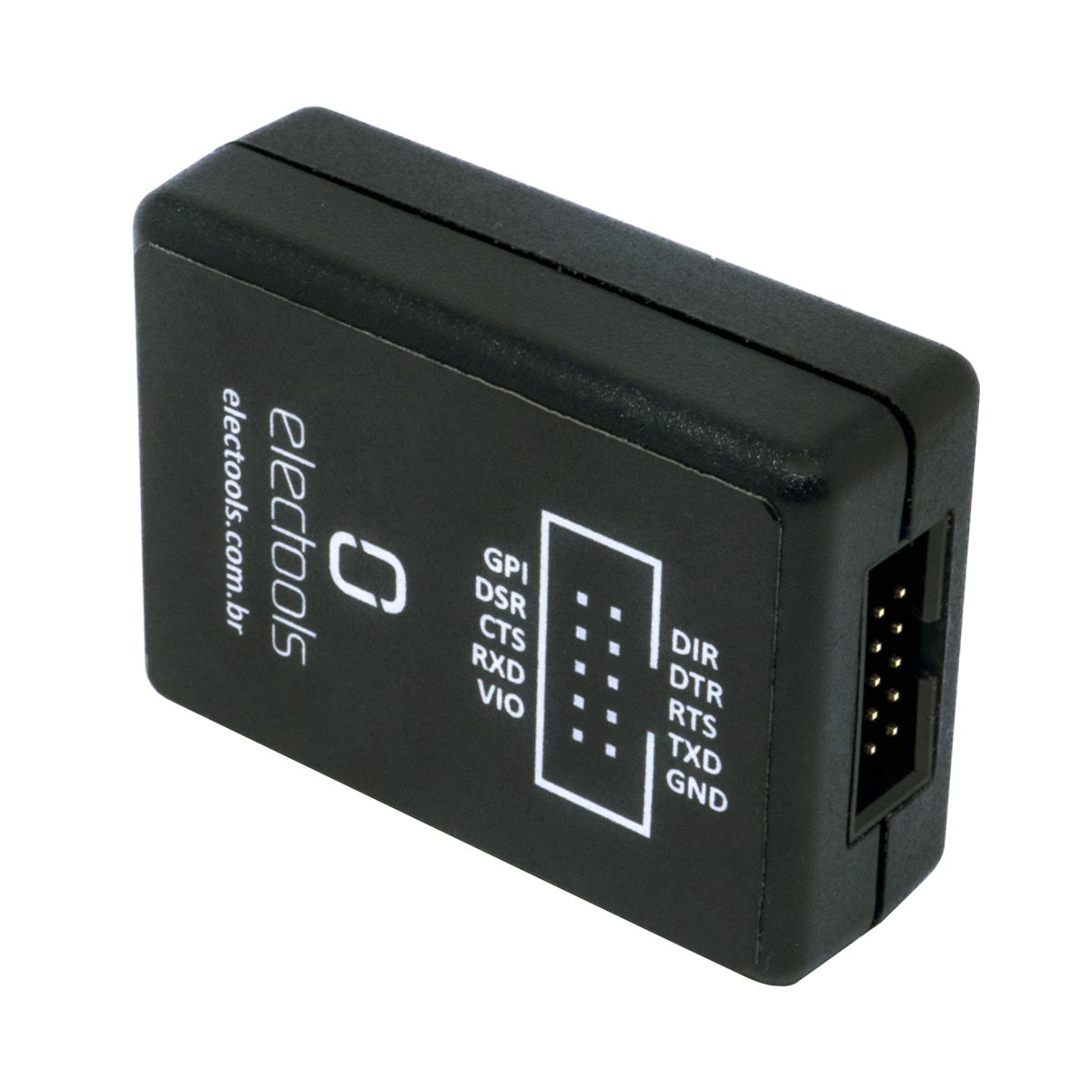 Interface USB UART - Electools