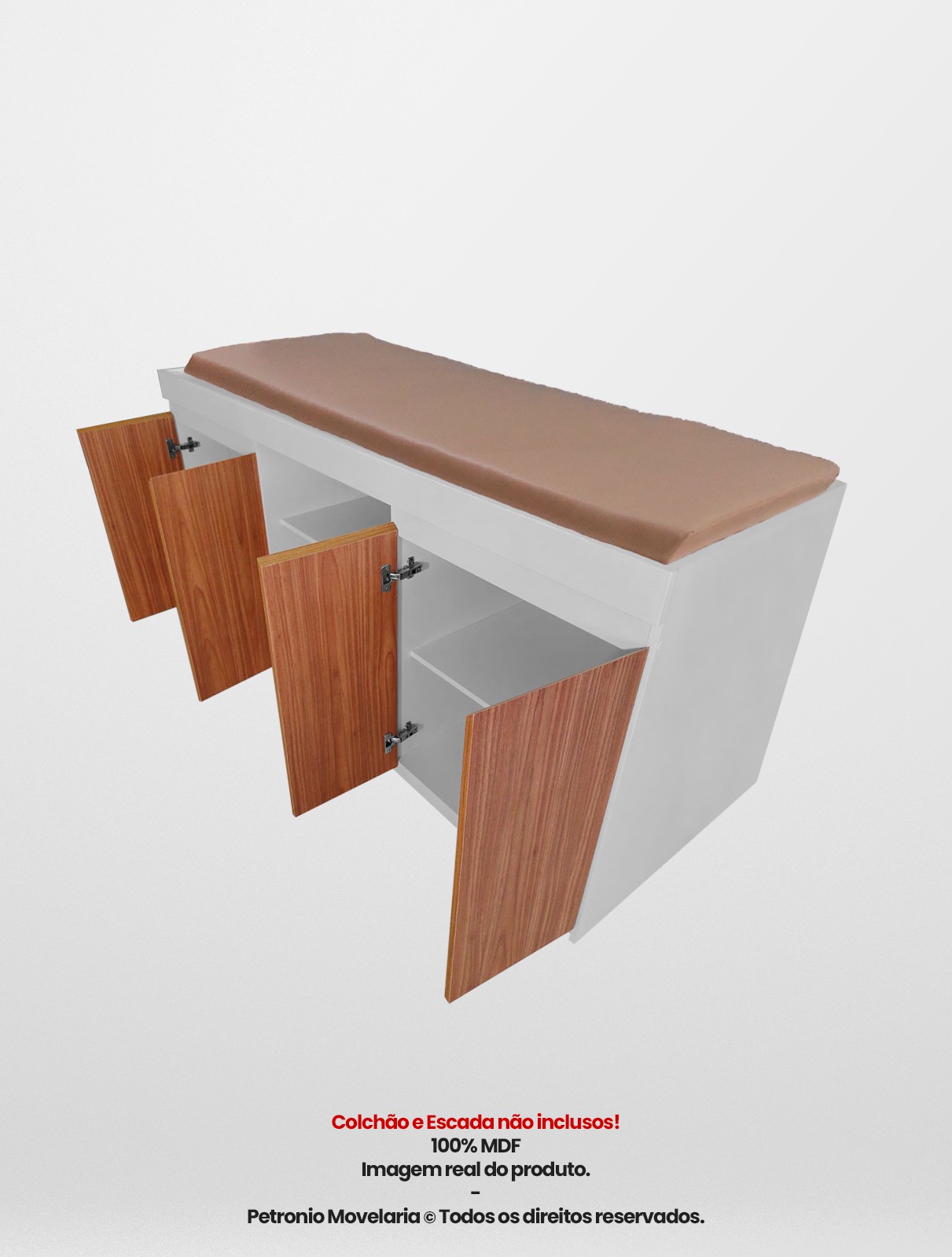 Macas de Consultório Médico – Petronio Movelaria - Petronio Movelaria ...