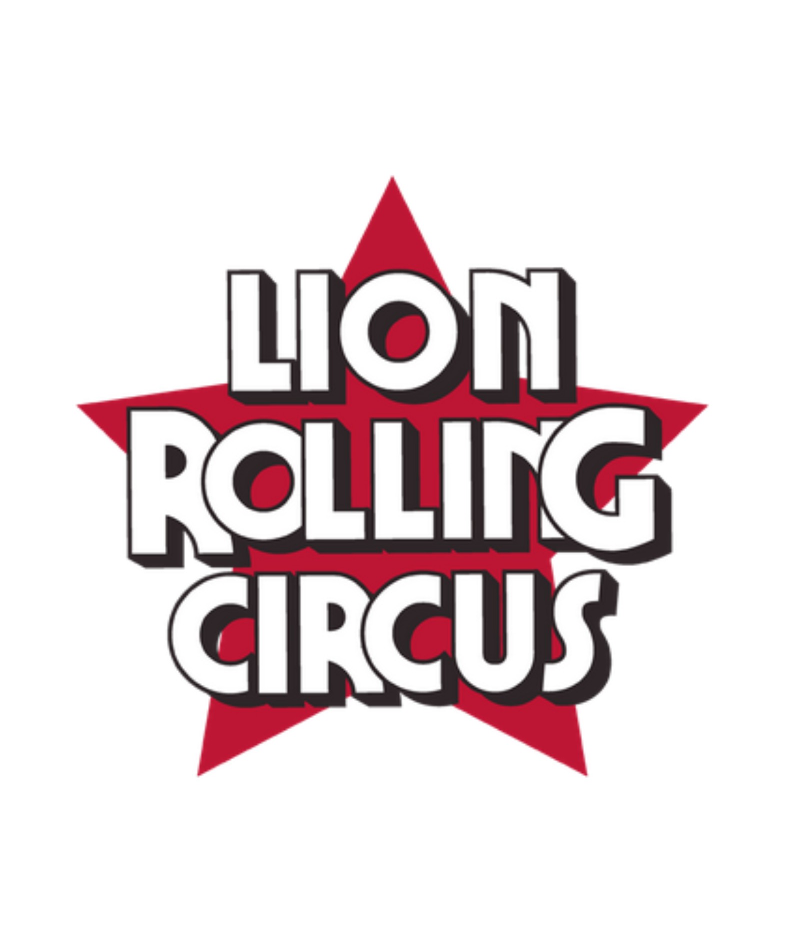 MOCO - LION ROLLING CIRCUS (SORTIDOS) - URBAN HAZE BRASIL