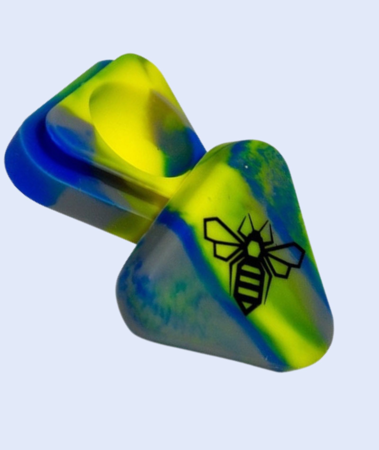 SLICK DE SILICONE - CULTURA DAB - 1,5ML - TRIANGULO - Urban Haze Brasil ...