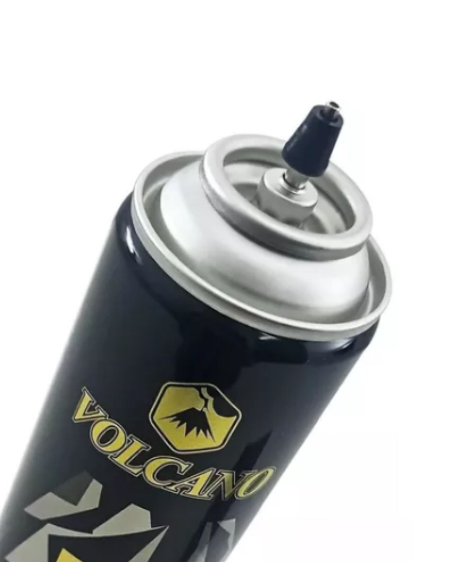 GAS BUTANO LATA 300G - VOLCANO 5X - Urban Haze Tatuapé – Headshop ...