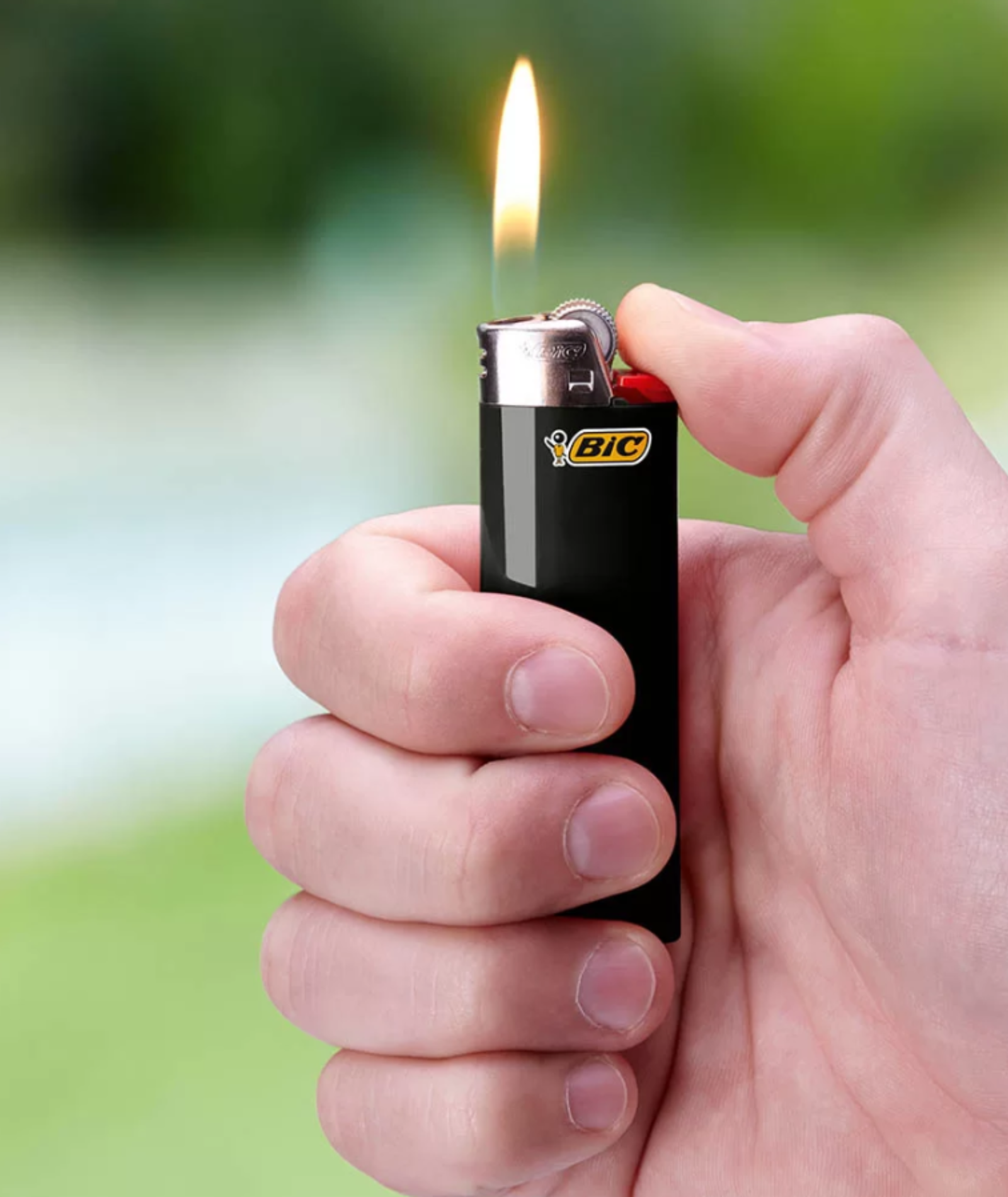 ISQUEIRO BIC (GRANDE) SORTIDOS - Urban Haze Tatuapé – Headshop ...