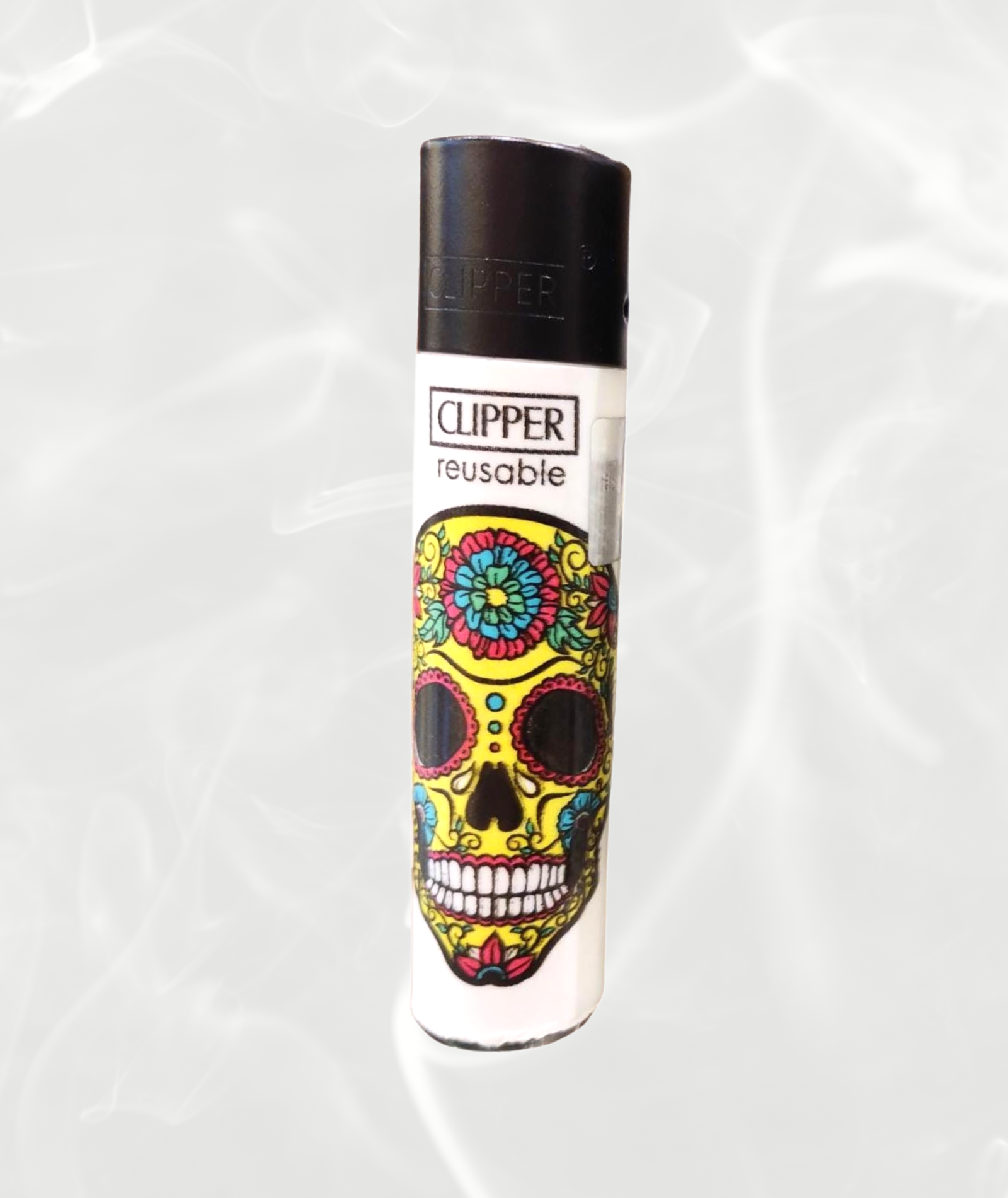 CLIPPER - DARK HEAVEN 1 (CAVEIRA) - Urban Haze Tatuapé – Headshop ...