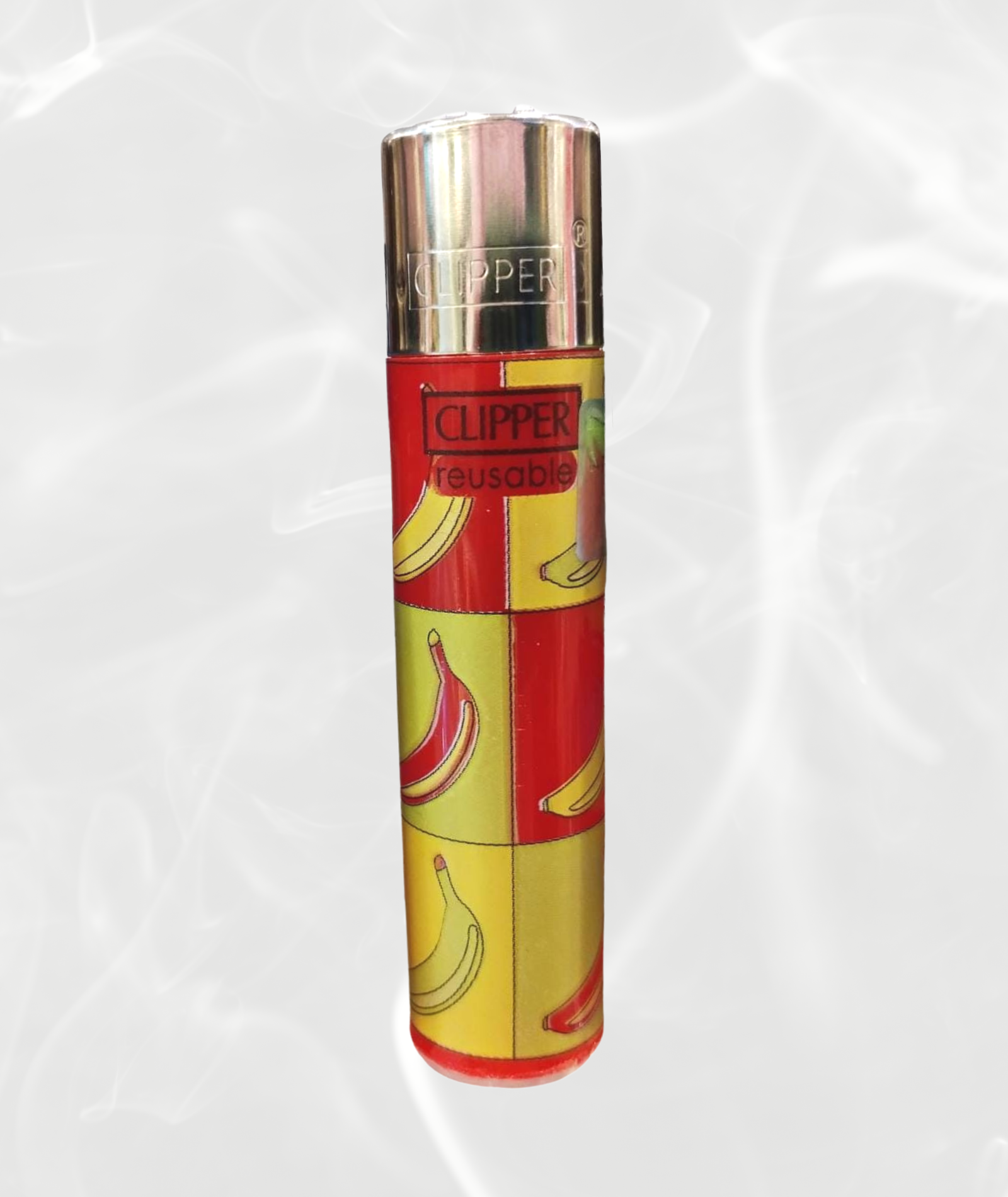CLIPPER - RANDOM (FRUTAS) - Urban Haze Tatuapé – Headshop, Growshop ...