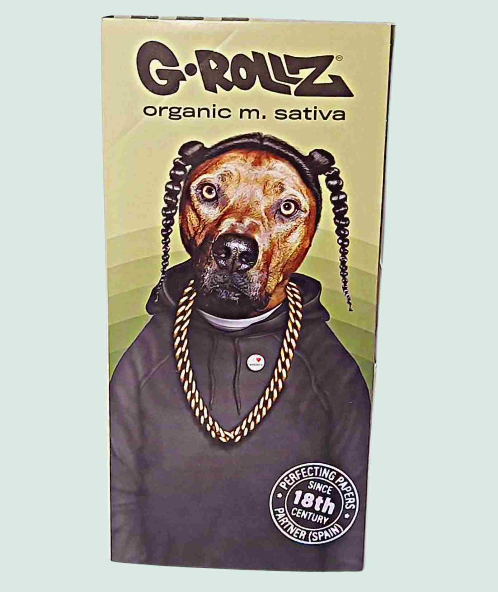 SEDA G-ROLLZ - KING SIZE REGGAE RAP C/ PITEIRA - Urban Haze Brasil ...