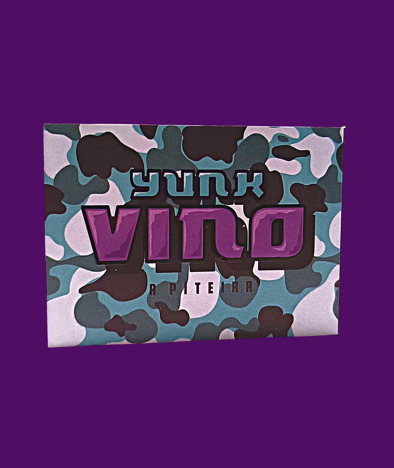 PITEIRA DE PAPEL - APITEIRA - YUNK VINO (EXTRA LONGA) - Urban Haze ...