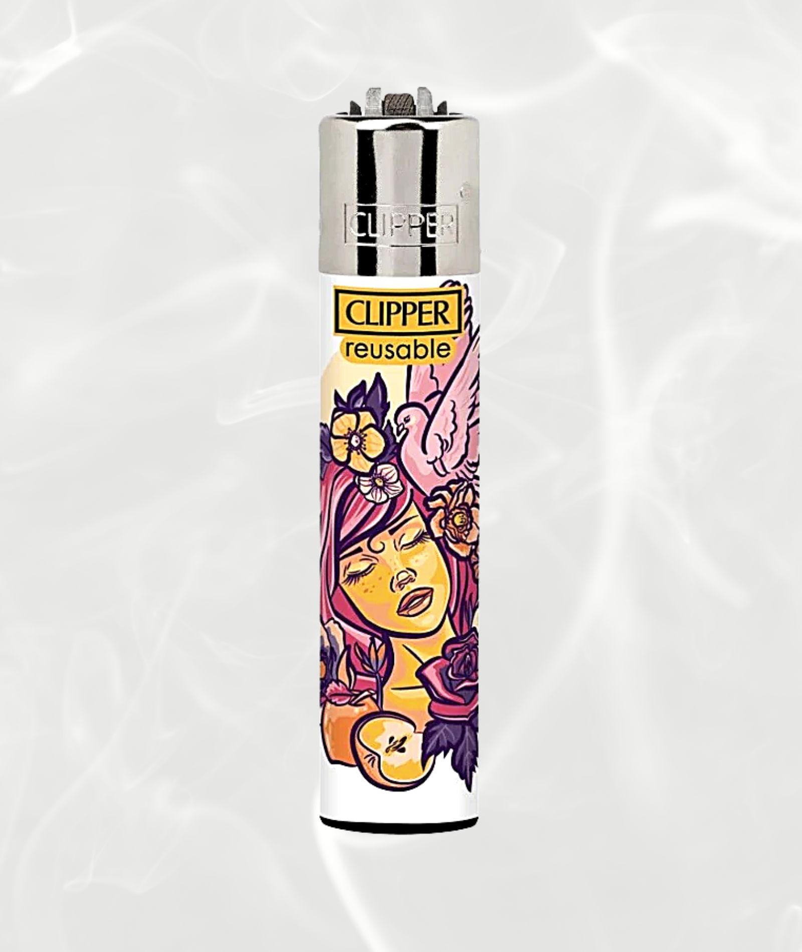 CLIPPER - GODDESSES - Urban Haze Tatuapé – Headshop, Growshop ...