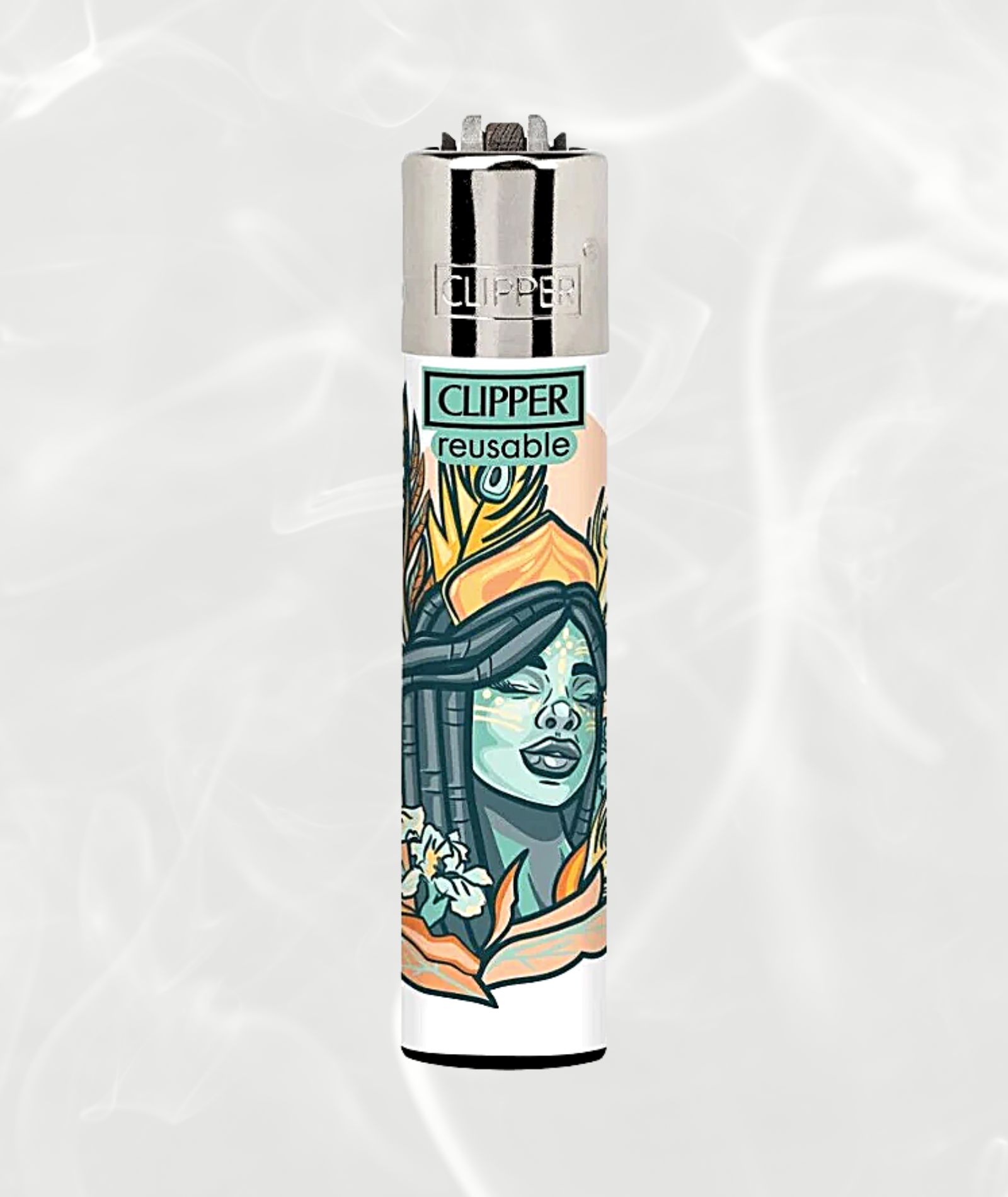 CLIPPER - GODDESSES - Urban Haze Tatuapé – Headshop, Growshop ...
