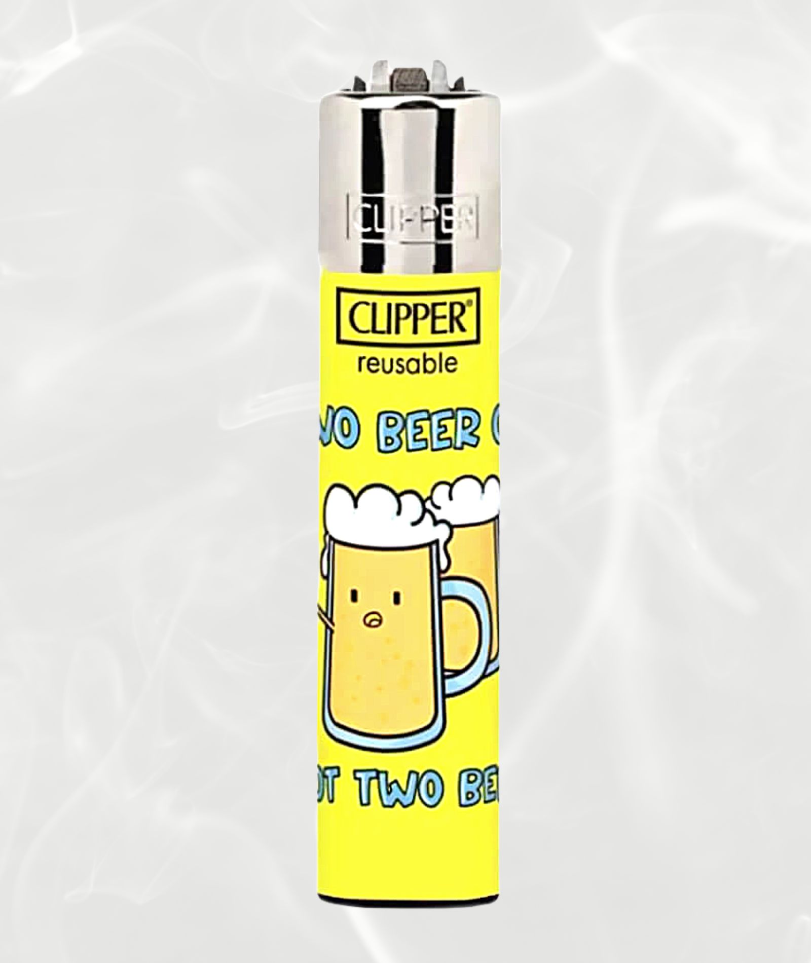 CLIPPER - BEER QUOTES - Urban Haze Tatuapé – Headshop, Growshop ...