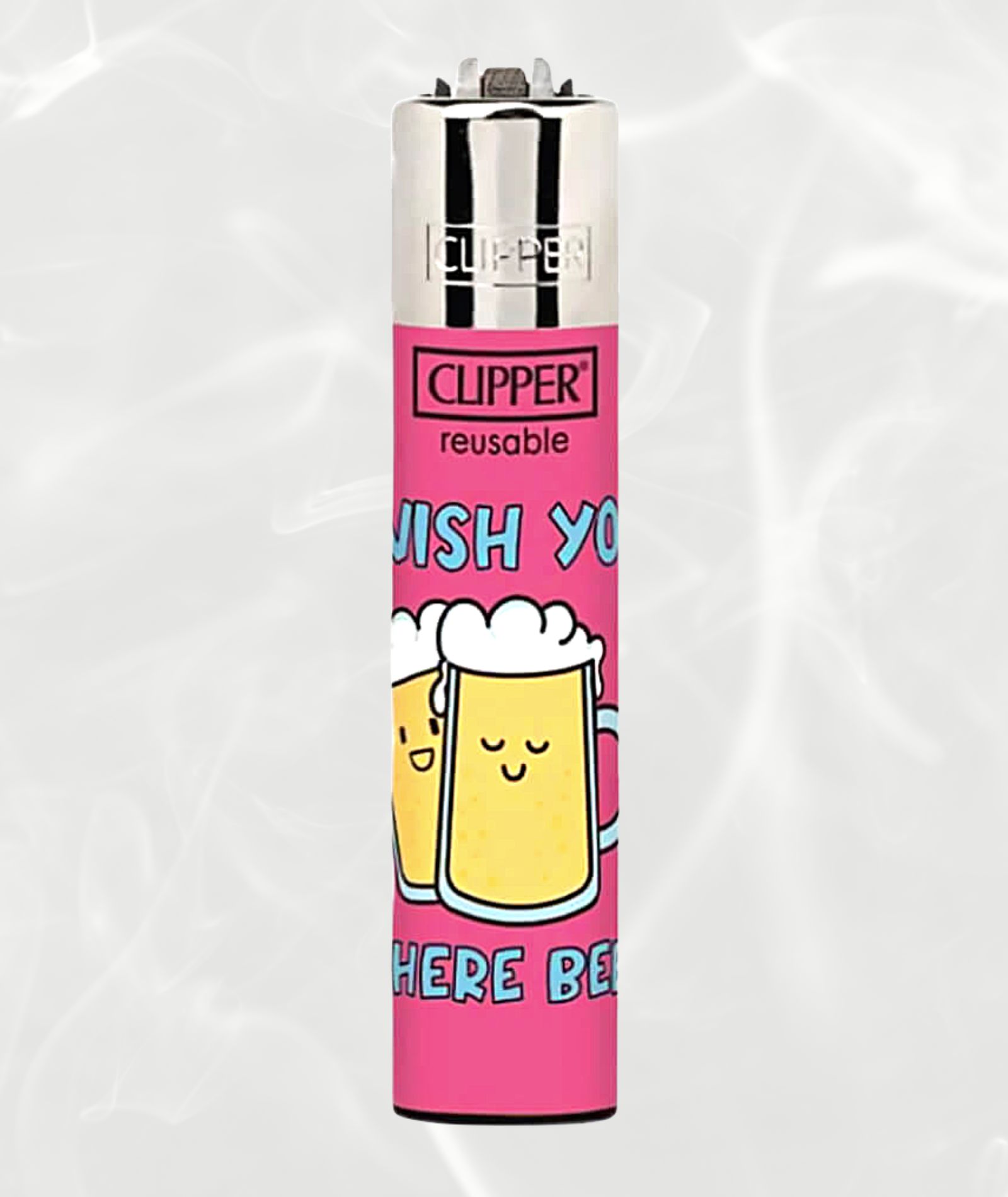 CLIPPER - BEER QUOTES - Urban Haze Tatuapé – Headshop, Growshop ...