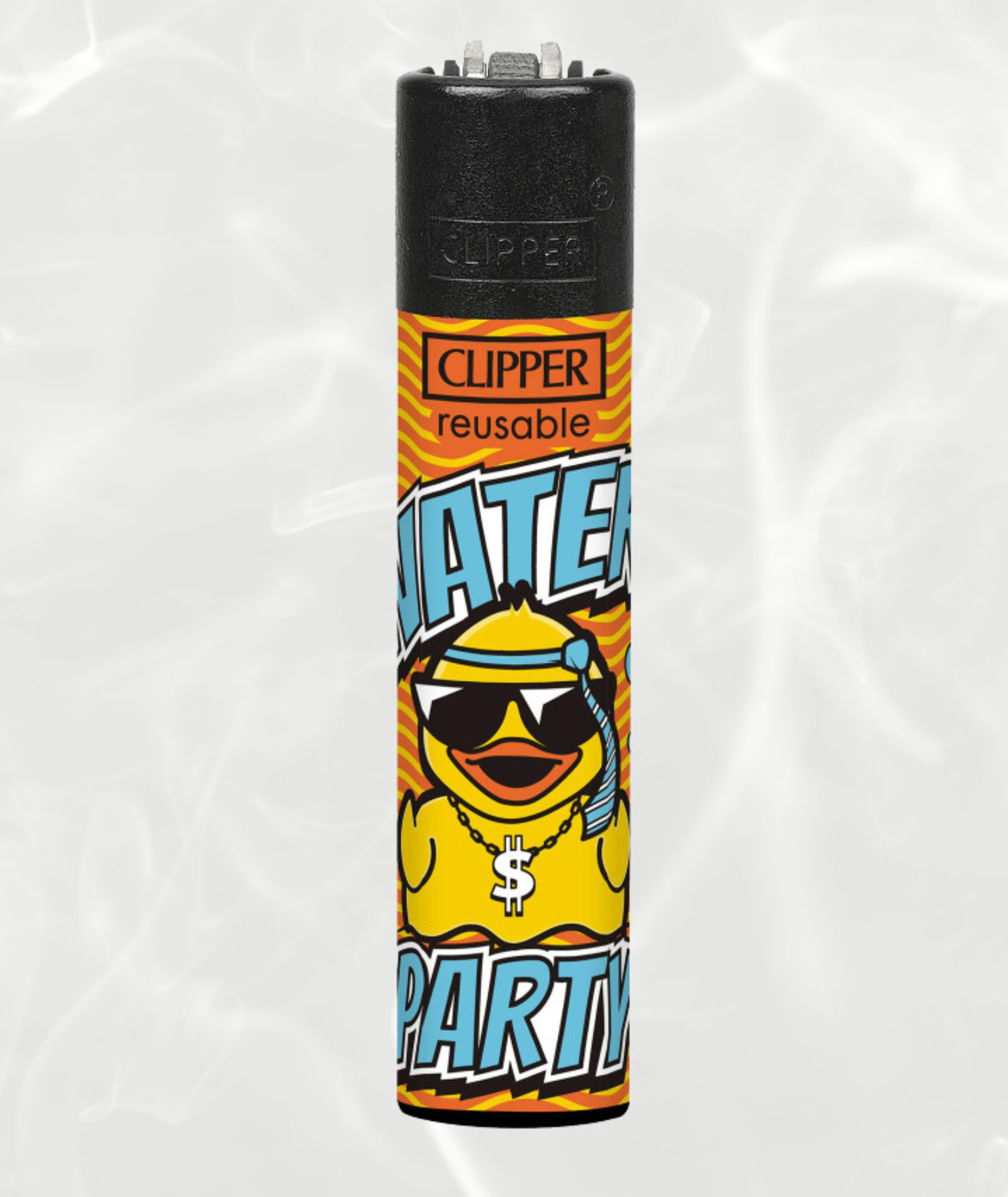 CLIPPER - ANIMAL LIFE 2 - Urban Haze Tatuapé – Headshop, Growshop ...