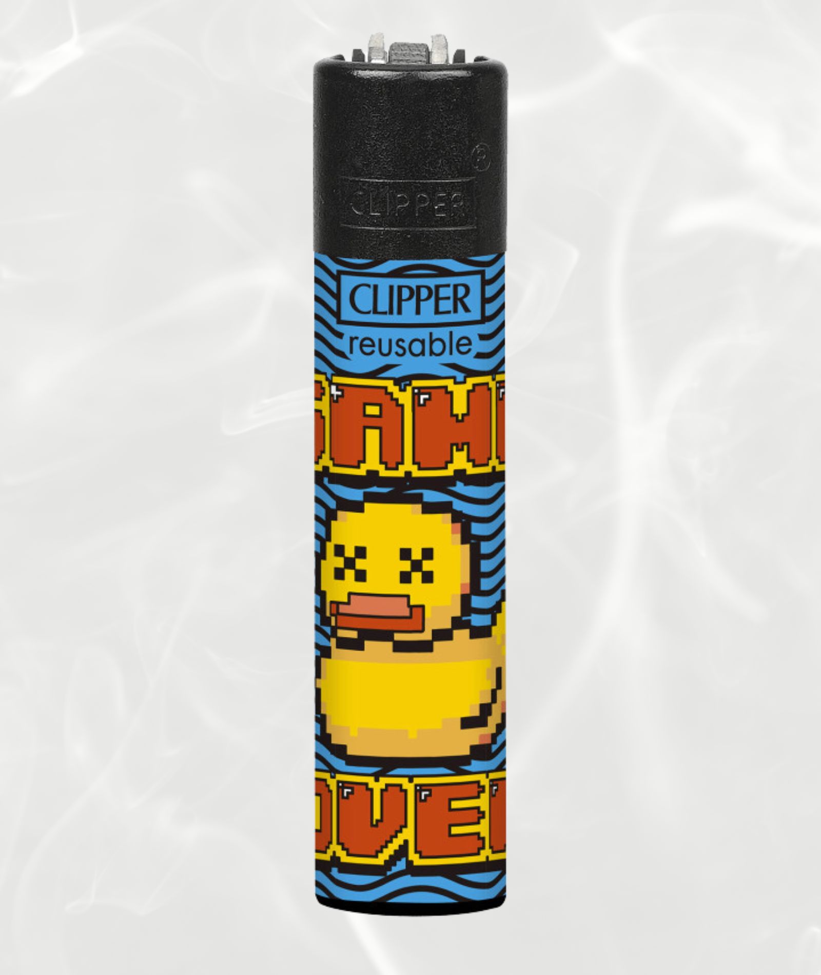 CLIPPER - ANIMAL LIFE 2 - Urban Haze Tatuapé – Headshop, Growshop ...