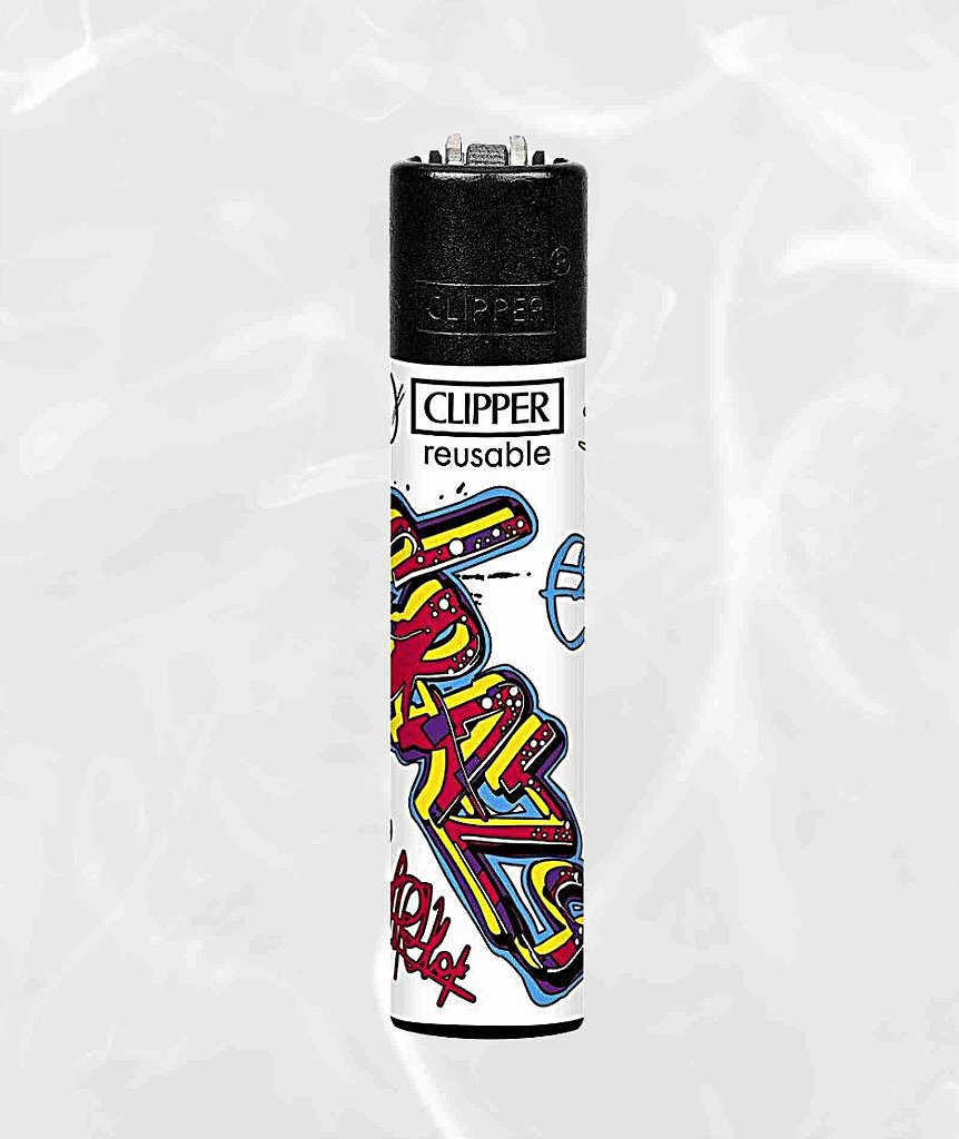 #CLIPPER#ISQUEIRO_CLIPPER#STREET_LIFE1 - Urban Haze Tatuapé – Headshop ...