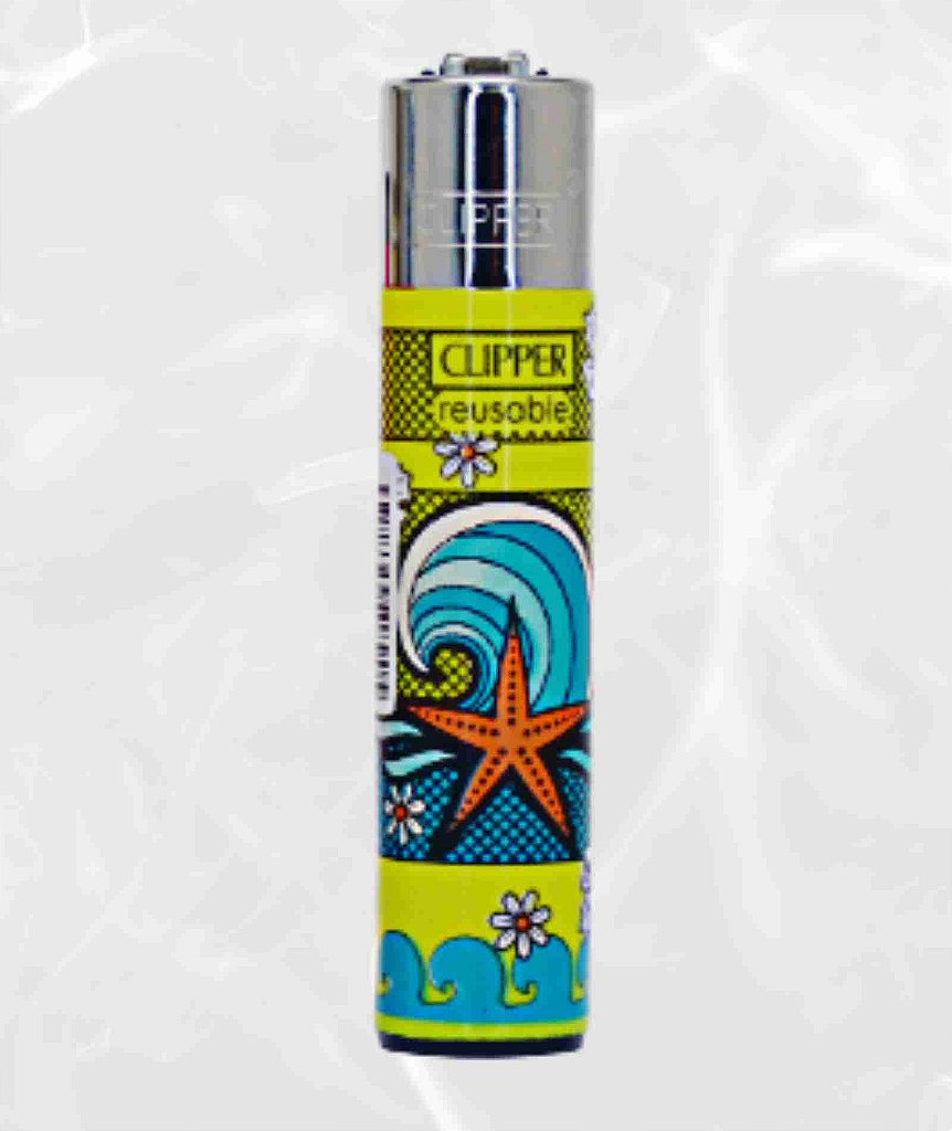 CLIPPER - HOLIDAYS 3A - Urban Haze Tatuapé – Headshop, Growshop ...