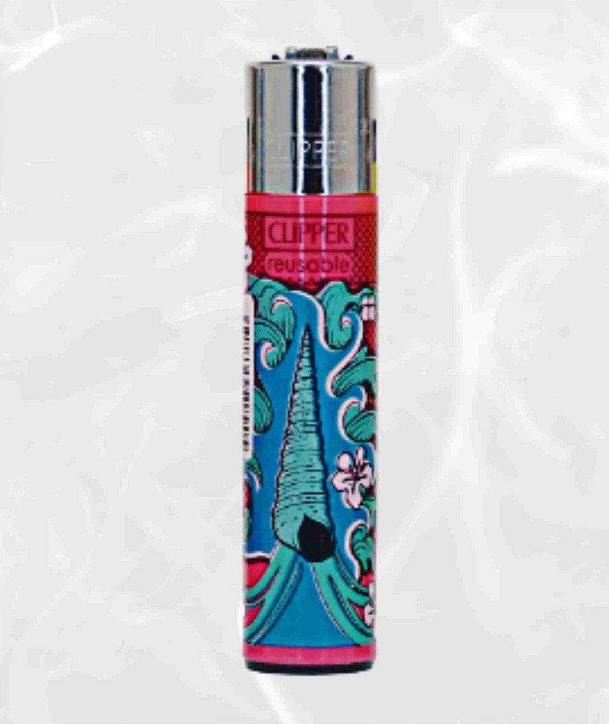 CLIPPER - HOLIDAYS 3A - Urban Haze Tatuapé – Headshop, Growshop ...