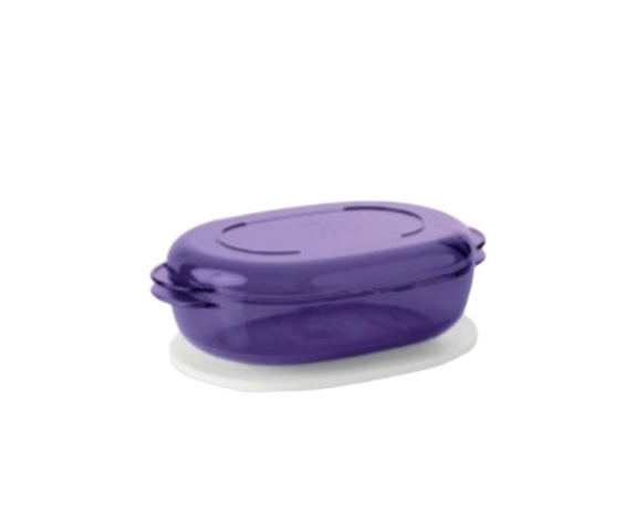Tupperware Microplus Redonda 1,75L - Www.jositupper.com.br