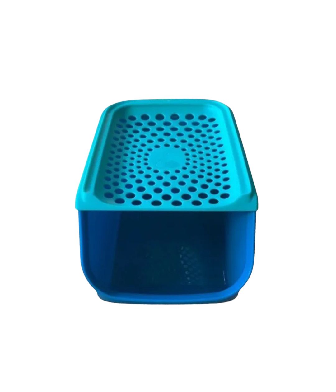 Tupperware Modular Plus Tulha Cebola e Alho 3L - Www.jositupper.com.br
