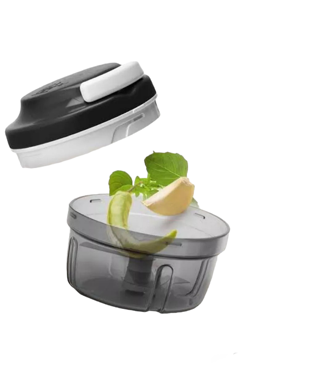 Tupperware Turbo Chef Supersonic 300ml - Www.jositupper.com.br