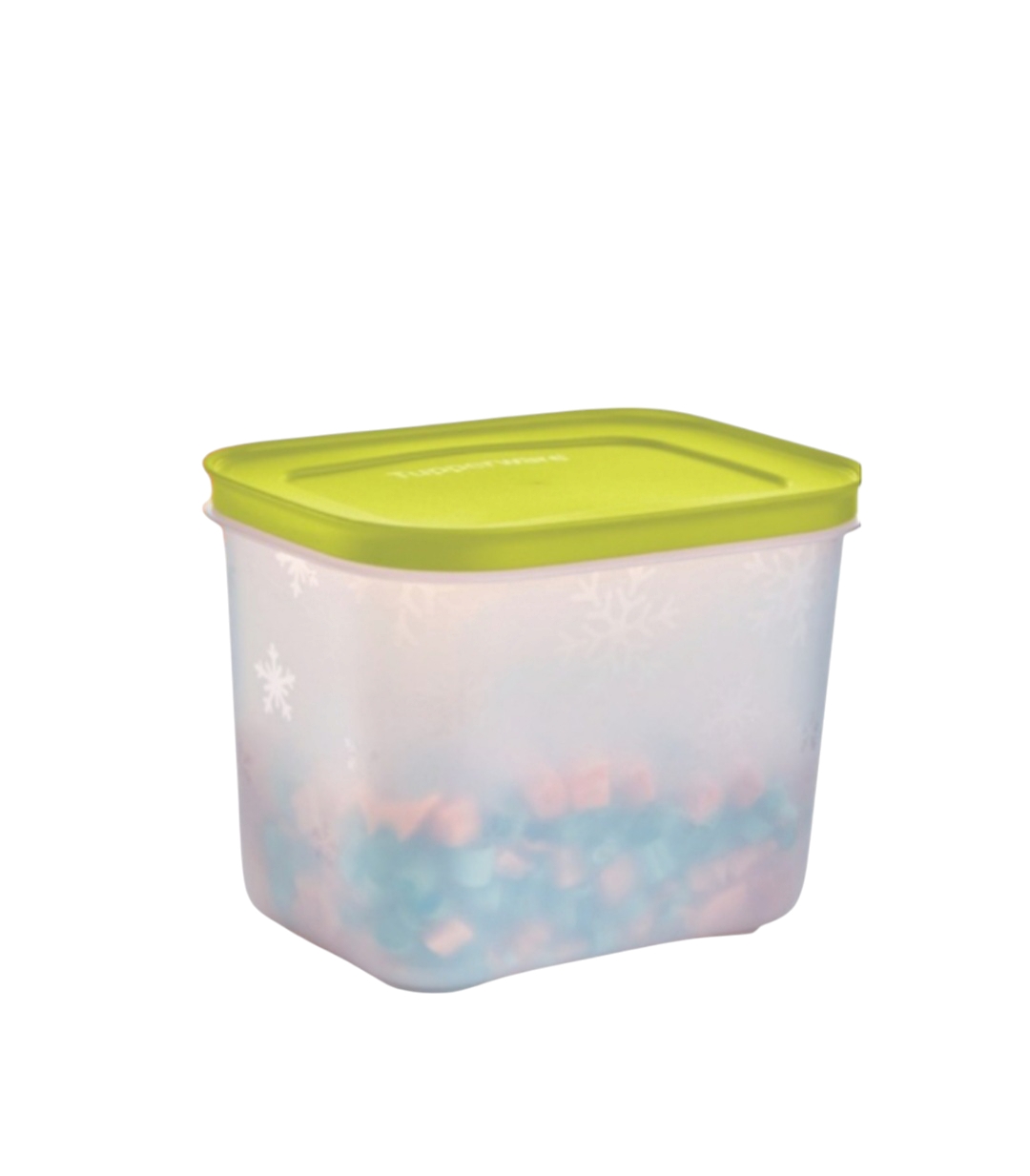 Tupperware Freezer Line 1,1L - Www.jositupper.com.br