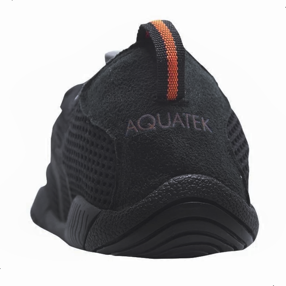 Tenis Sapatilha Aquatek Preto Nautika - Distribuidora de Pesca