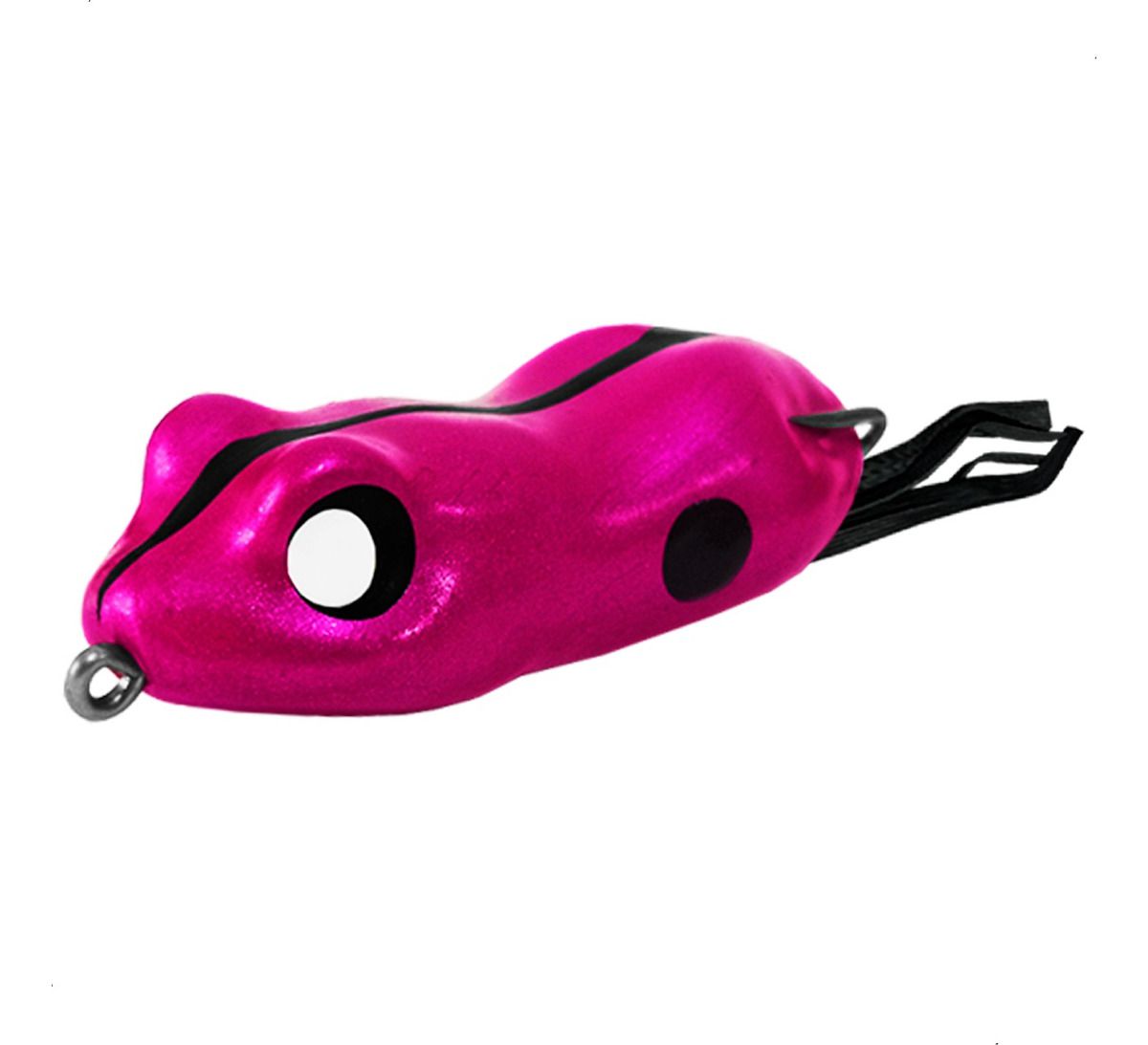 Isca Artificial Frog Monster.Z 70 - Magenta Matadeira - Distribuidora ...