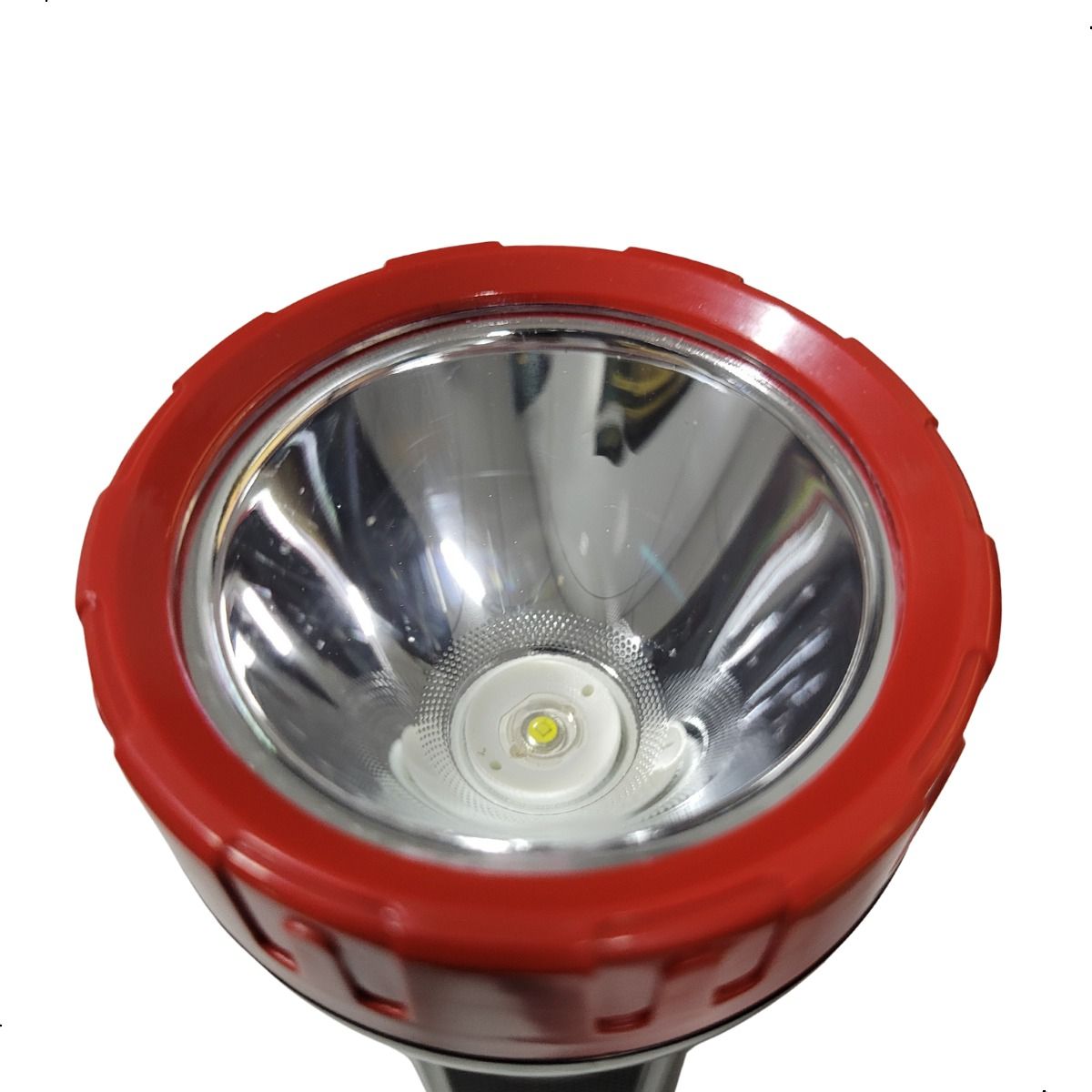 Lanterna Super Led 3W C/Cabo Carregador 2 Níveis de Luz - Distribuidora ...