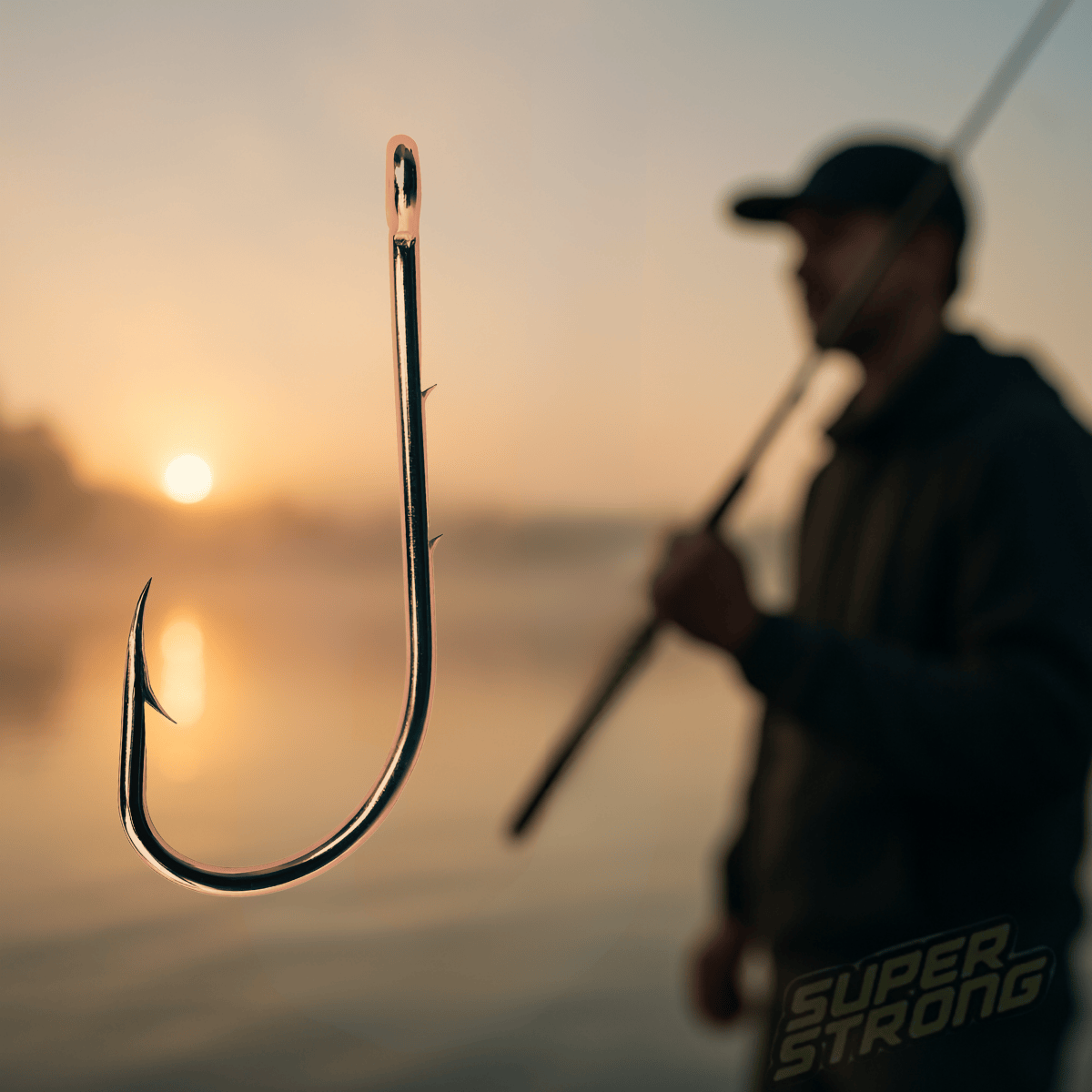 Anzol Super Strong 4330 Marine Sports Caixa Atacado - Distribuidora de ...