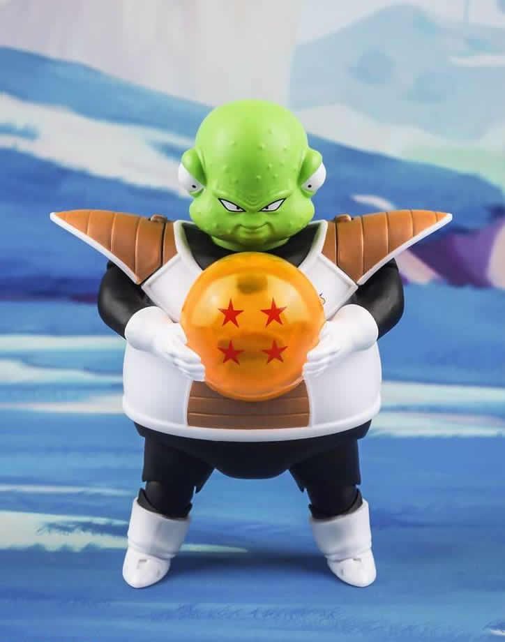 Guldo Demoniacal Fit (Gurdo) - Blister Toys - Action figures e ...